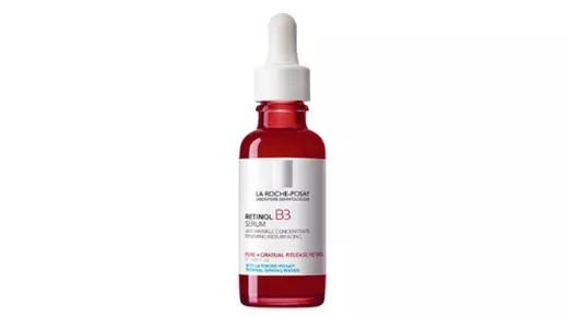 La Roche-Posay Retinol Face Serum misy Vitamin B3