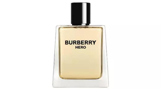 Iqhawe nguBurberry