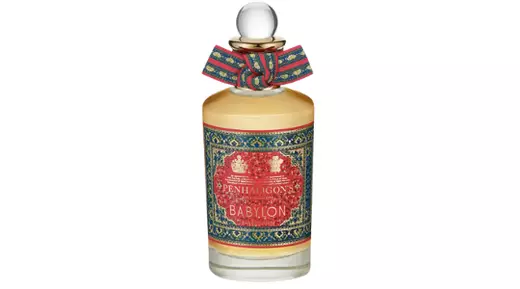 Penhaligon 的《巴比倫》