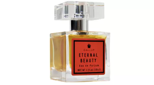 Belleza eterna de Gallup Perfume