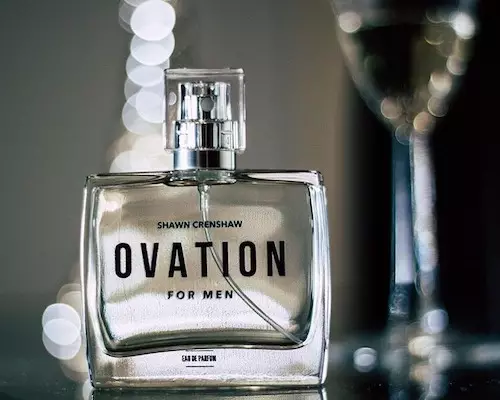 Ovation for Men là loại nước hoa dành cho người da đen mà bạn cần biết 764_1