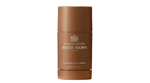 Molton Brown Re-Charge Black Pepper Antiperspirant Stick