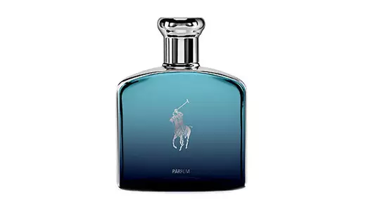 Ralph Lauren Polo Deep Blue Parfum