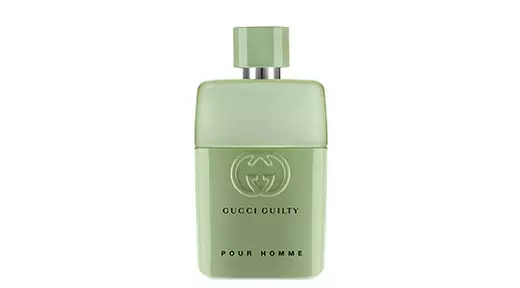 Gucci Guilty Love Edition Pour Homme