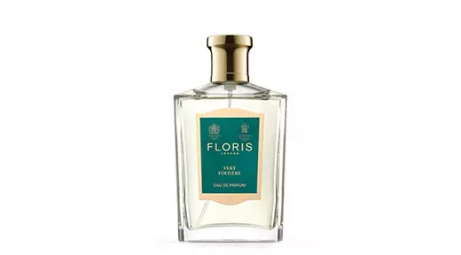 فلورىس لوندون Vert FougÃ¨re Eau de Parfum