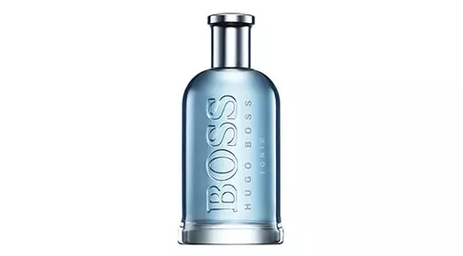 BOSS Botol Tonik Eau de ToiletteÂ