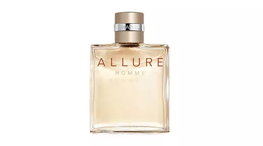 Chanel Allure Homme