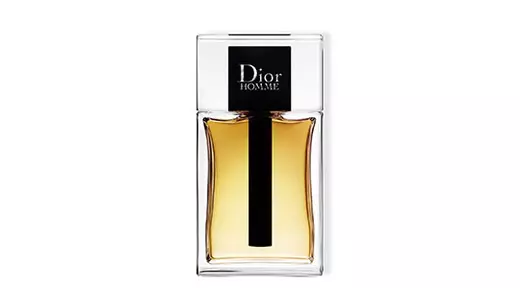 DIOR HOMME Eau de Toilette