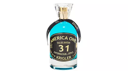 Krigler America One 31