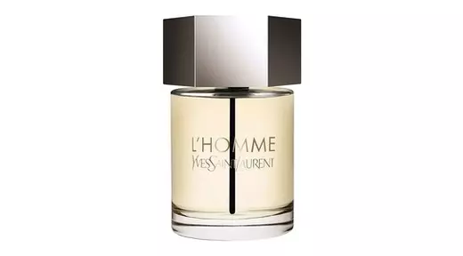 Yves Saint Laurent L'Homme