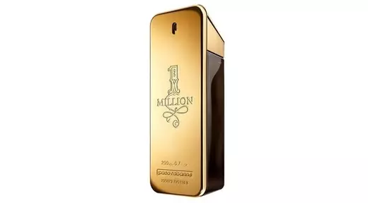 1 milion de Paco Rabanne