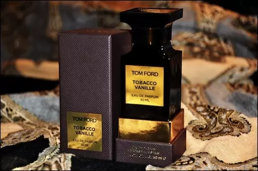 4 Colognes James Bond ຈະອະນຸມັດ 788_1