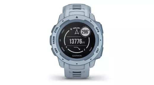 Garmin Instinct