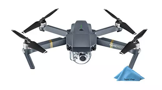 DJI Mavic Pro