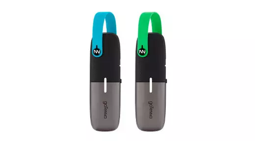 goTenna Mesh