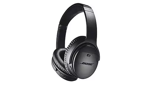 Bezdrôtové slúchadlá Bose QuietComfort 35 II