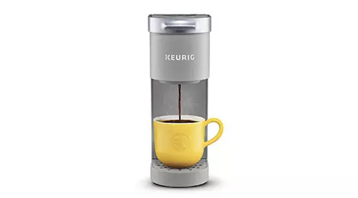 Keurig K-Mini Tek Kişilik Kahve Makinesi