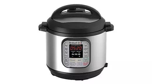 Instant Pot Programovateľný tlakový hrniec