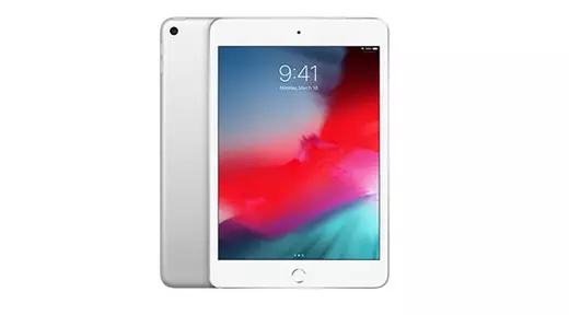 د ایپل iPad مینی