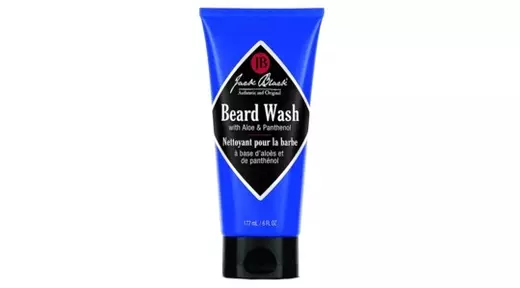 Jack Black Beard Wash