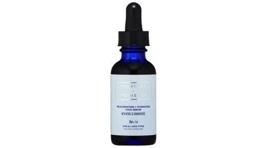 Province Apothecary Rejuvenating + Hydrating Face Serum