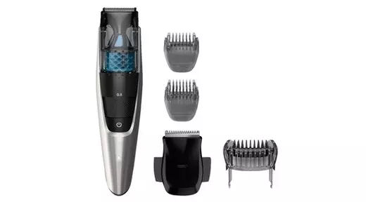 Philips Norelco Beard Trimmer 7200