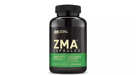 Optimum Nutrition ZMA