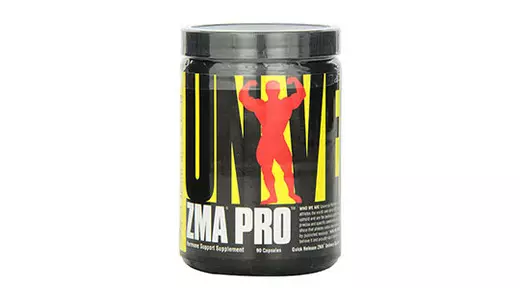 ZMA Pro