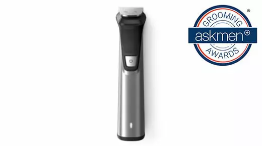 Philips Norelco Multigroom 9000