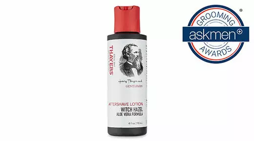 Gbigba Thayers Gentlemen's Aftershave Lotion