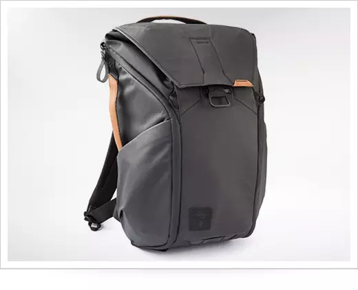 Peak Design Alltagsrucksack im Test 83552_2