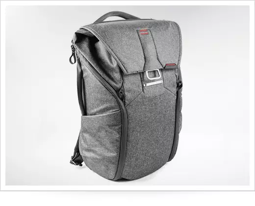 Peak Design Alltagsrucksack im Test 83552_3