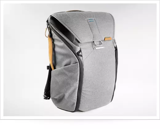 Peak Design Alltagsrucksack im Test 83552_4