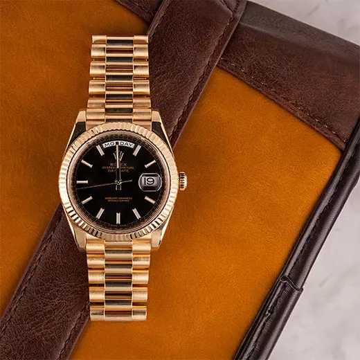 5 najlepších nových modelov hodiniek Rolex z roku 2019 83909_1