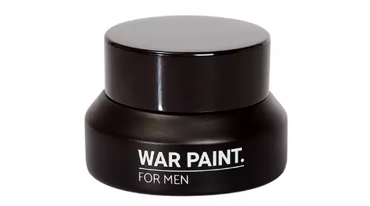 WarPaint የወንዶች መደበቂያ