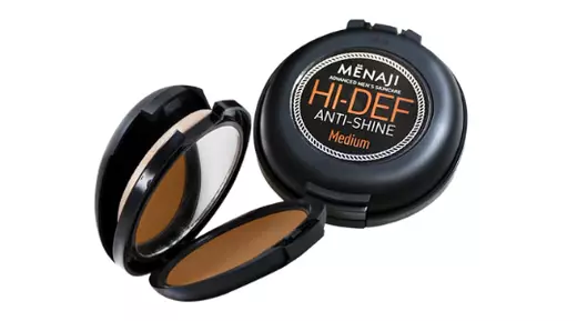 Menaji HDPV Anti-Shine Powder