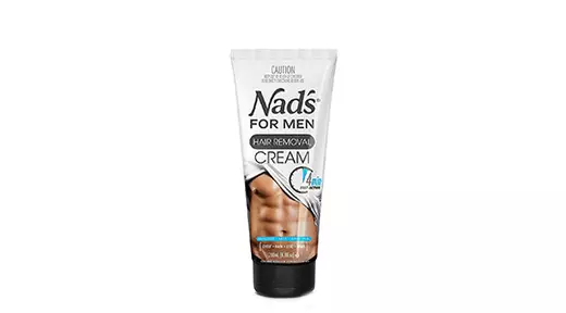 Nad's for Men ontharingscrème