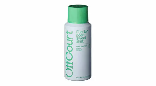 Deodorant Spray OffCourt Spray Deodorant Men's Best