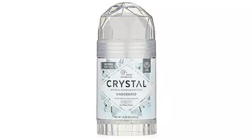 Минерален дезодорант Crystal Rock