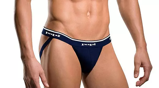 Papi Premium Performance Cotton Jockstraps