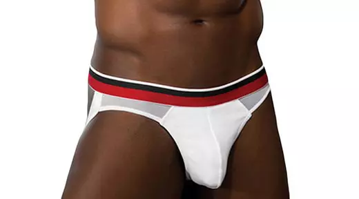 Doreanse Metro Jock