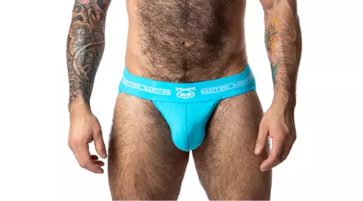 Насты Pig Core Jock Strap