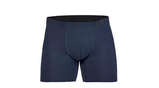 Pansi pa zida za ArmourVent Mesh Series 6â€ za boxer zazifupi zabuluu