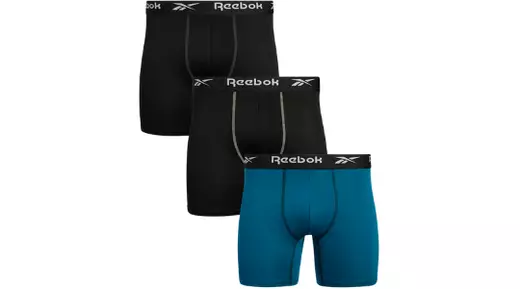 Reebok Performance-Boxershorts