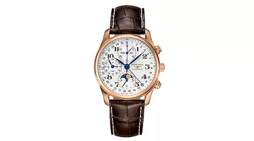 Tomosha - Longines