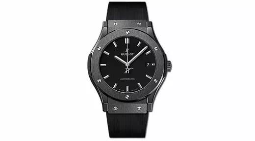 Hublot Classic Fusion Black Magic Chronograph