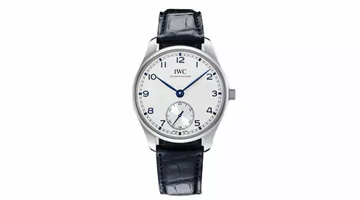 IWC البرتغالية التلقائية