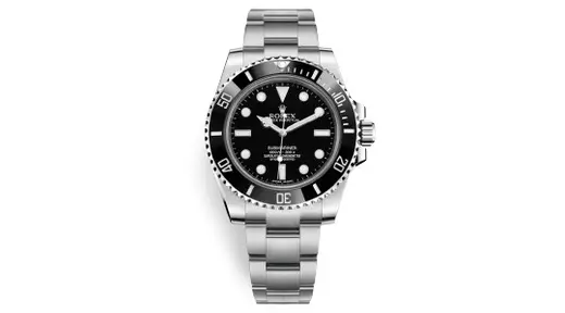 Watch - Rolex