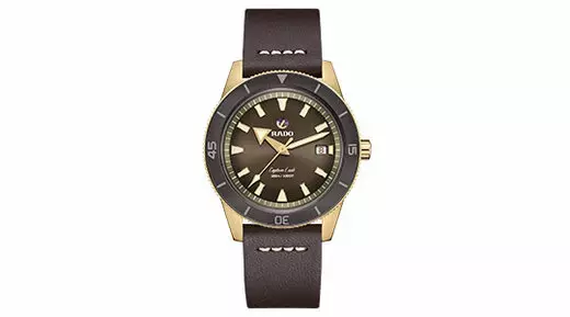 Rado Captain Cook Automatik