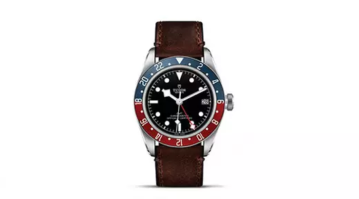 GMT Automatik Teluk Hitam Tudor